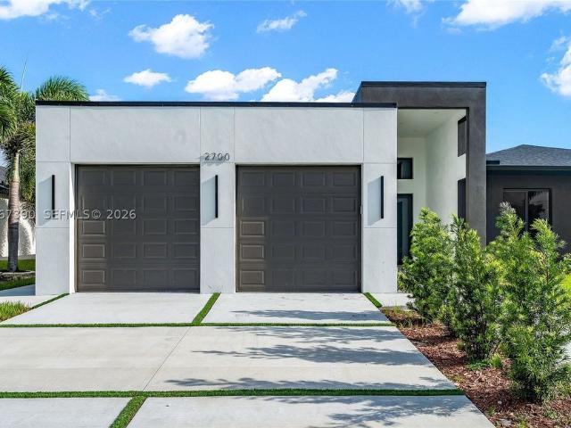 Luxury Villa for sale in Cape Coral, United States
