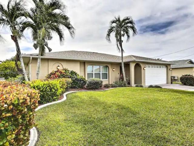 Luxury Villa for sale in Cape Coral, United States