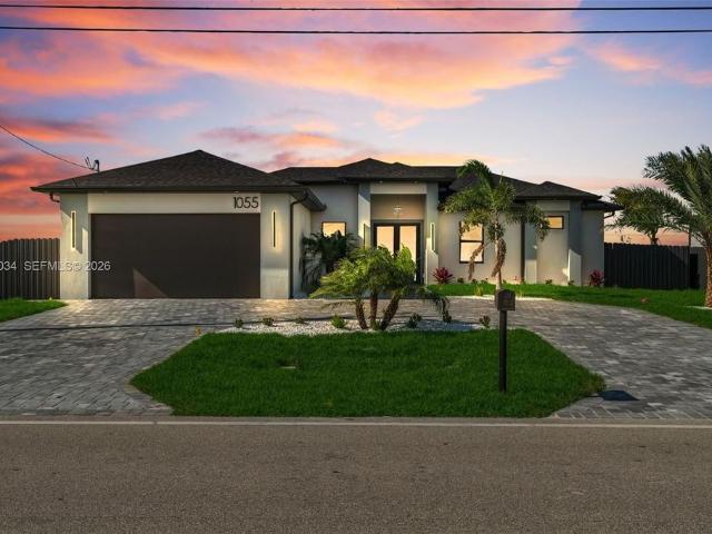 Luxury Villa for sale in Cape Coral, United States