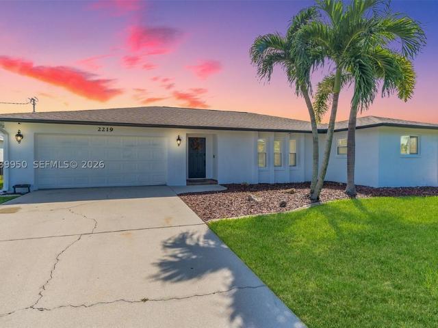 Luxury Villa for sale in Cape Coral, United States
