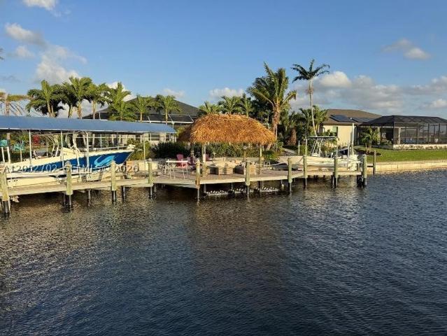 Luxury Villa for sale in Cape Coral, Florida