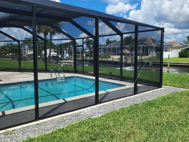 Luxury Villa for sale in Cape Coral, Florida