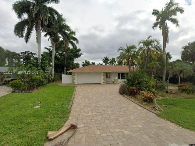 Luxury Villa for sale in Cape Coral, Florida
