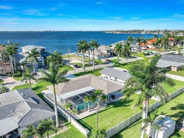Luxury Villa for sale in Cape Coral, Florida