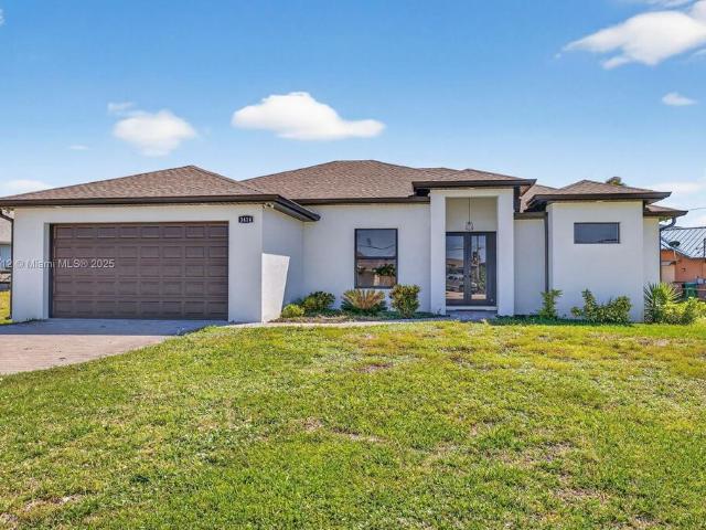 Luxury Villa for sale in Cape Coral, Florida