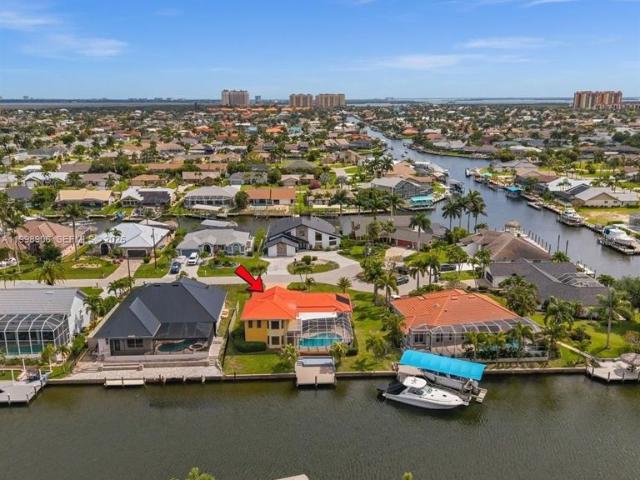 Luxury Villa for sale in Cape Coral, Florida