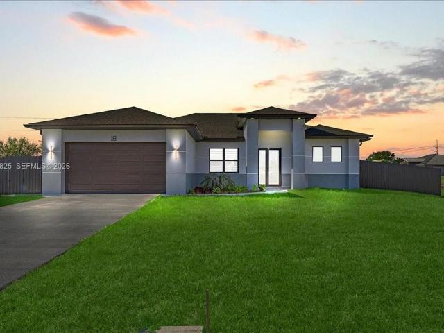 Luxury Villa for sale in Cape Coral, Florida