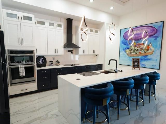 Luxury Villa for sale in Cape Coral, Florida