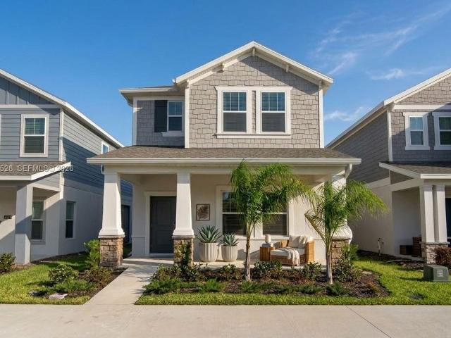 Luxury Villa for sale in Clermont, United States