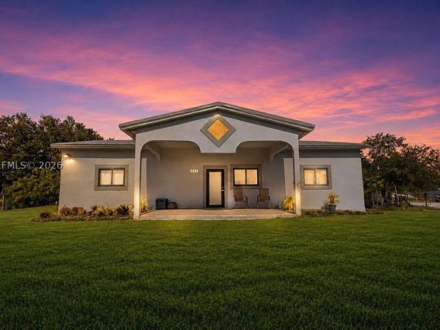 Luxury Villa for sale in Clewiston, Florida