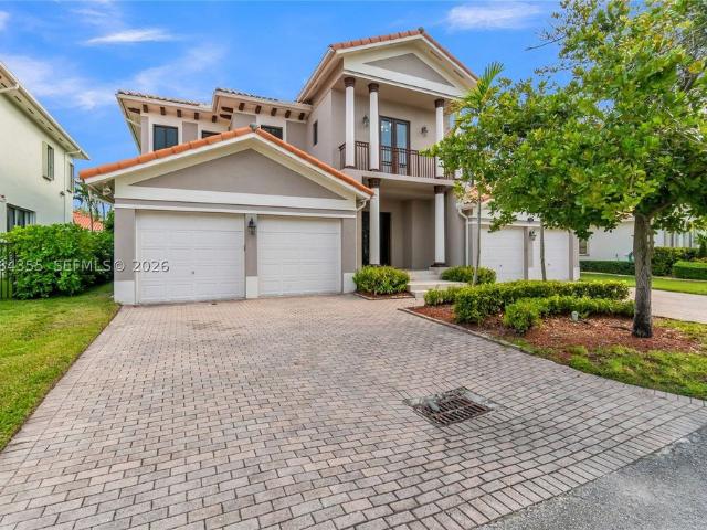 Luxury Villa for sale in Cutler Bay, United States