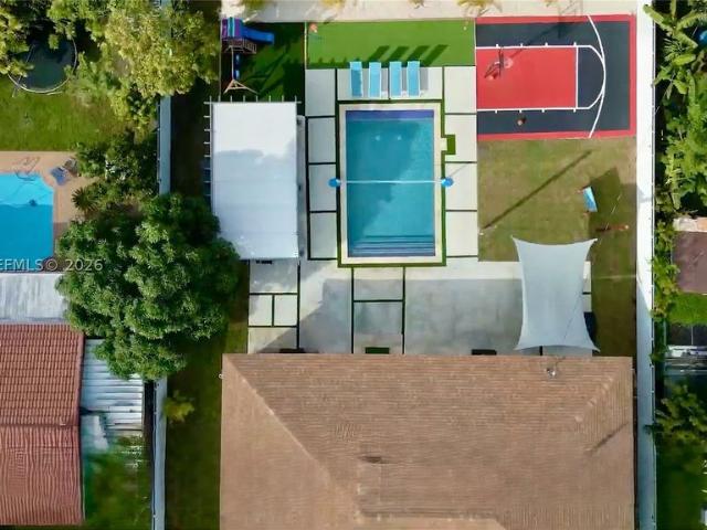 Luxury Villa for sale in Cutler Bay, United States