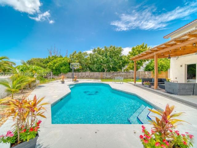 Luxury Villa for sale in Cutler Bay, United States