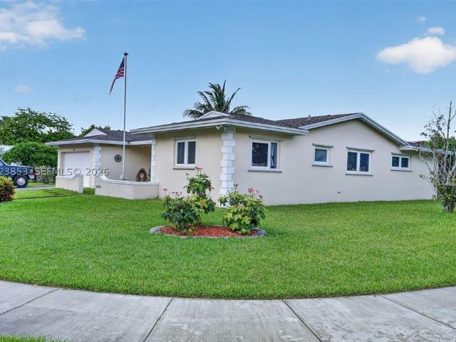 Luxury Villa for sale in Cutler Bay, United States