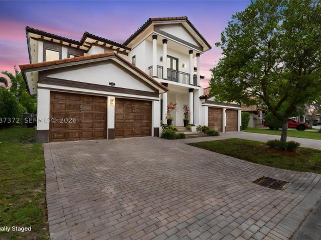 Luxury Villa for sale in Cutler Bay, United States