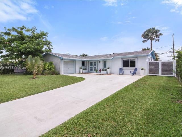 Luxury Villa for sale in Cutler Bay, Florida