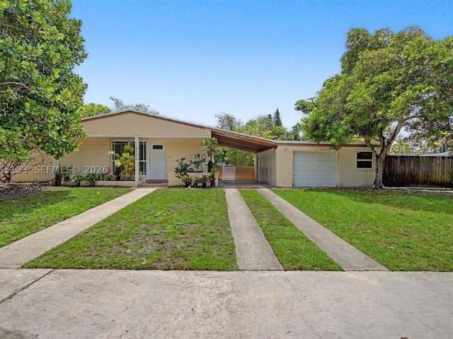 Luxury Villa for sale in Cutler Bay, Florida