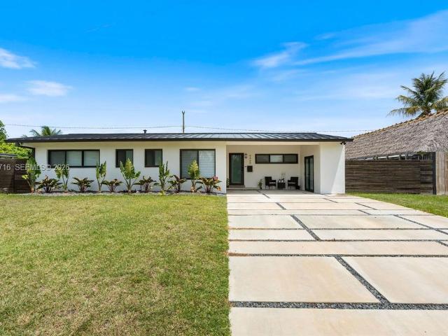 Luxury Villa for sale in Cutler Bay, Florida