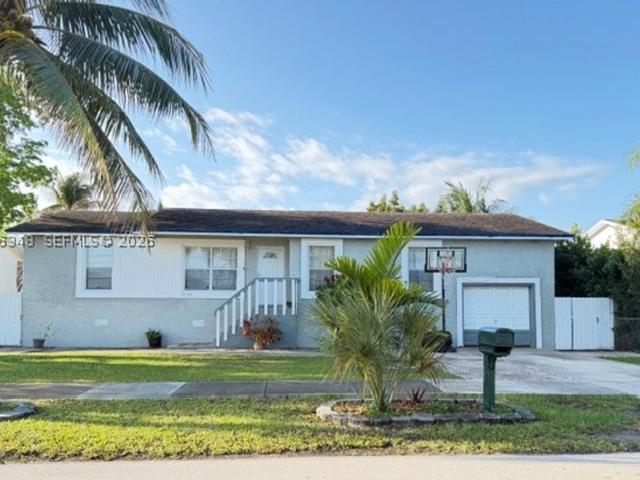 Luxury Villa for sale in Cutler Bay, Florida