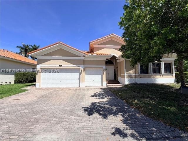 Luxury Villa for sale in Cutler Bay, Florida