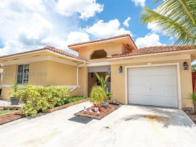 Luxury Villa for sale in Cutler Bay, Florida