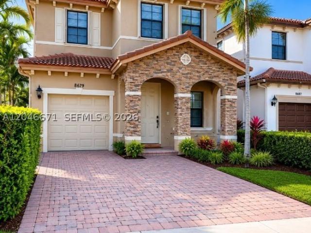 Luxury Villa for sale in Cutler Bay, Florida