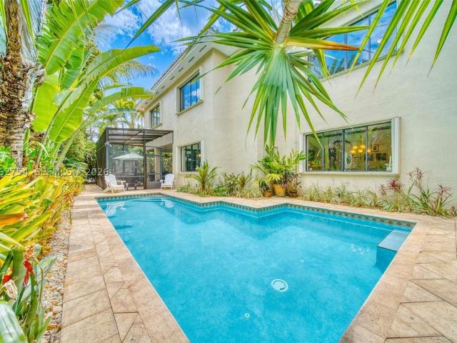 Luxury Villa for sale in Cutler Bay, Florida