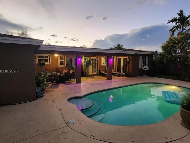 Luxury Villa for sale in Cutler Bay, Florida