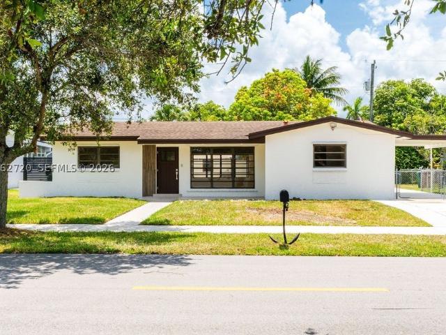 Luxury Villa for sale in Cutler Bay, Florida