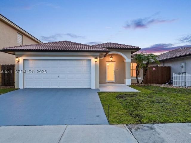Luxury Villa for sale in Cutler Bay, Florida