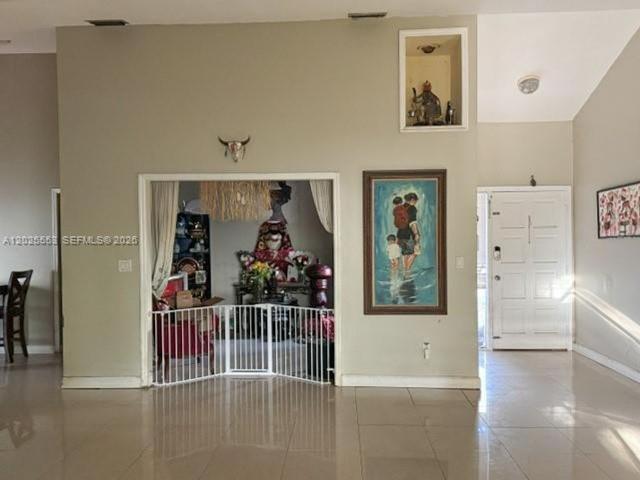Luxury Villa for sale in Cutler Bay, Florida