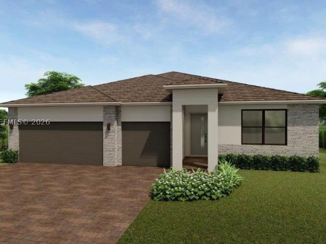 Luxury Villa for sale in Cutler Bay, Florida