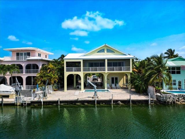 Luxury Villa for sale in Cudjoe Key, Florida