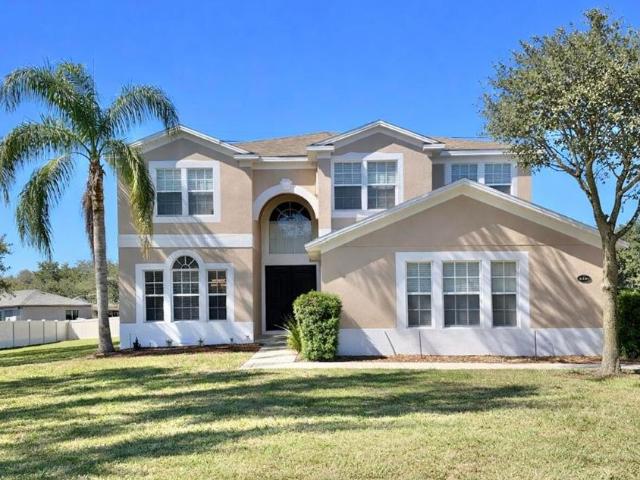 Luxury Villa for sale in Apopka, United States