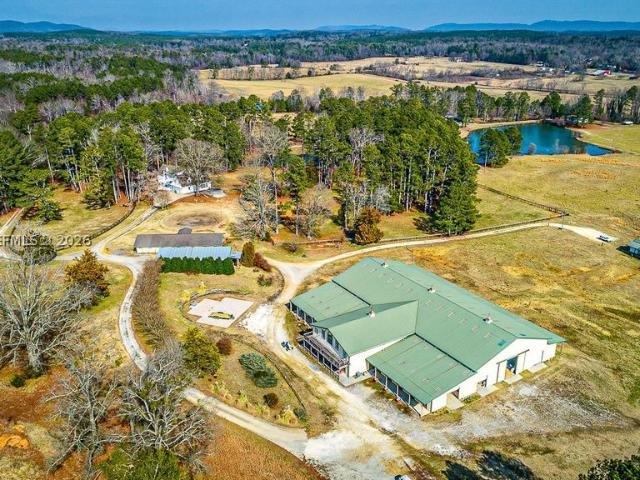 Luxury Villa for sale in Attalla, Alabama