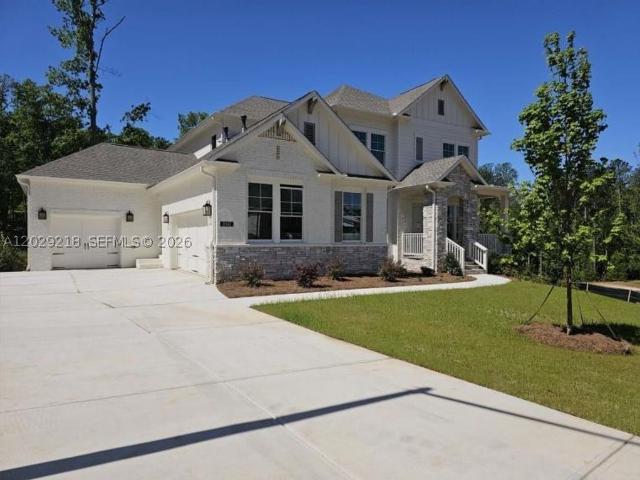 Luxury Villa for sale in Atlanta, United States