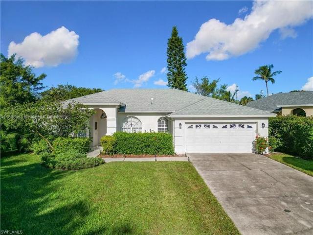 Luxury Villa for sale in Naples, United States