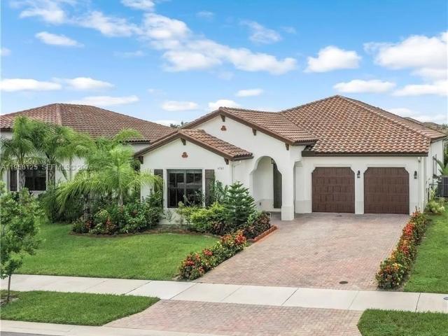 Luxury Villa for sale in Ave Maria, Florida