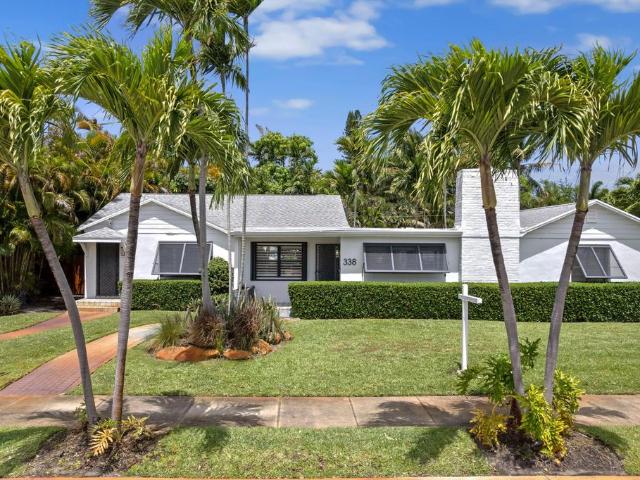 Luxury Villa for sale in Aventura, Florida