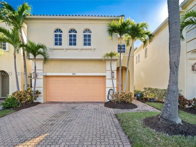 Luxury Villa for sale in Aventura, Florida