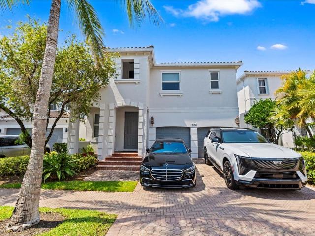 Luxury Villa for sale in Aventura, Florida