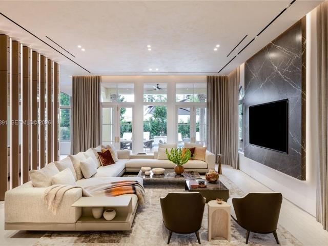 Luxury Villa for sale in Aventura, Florida