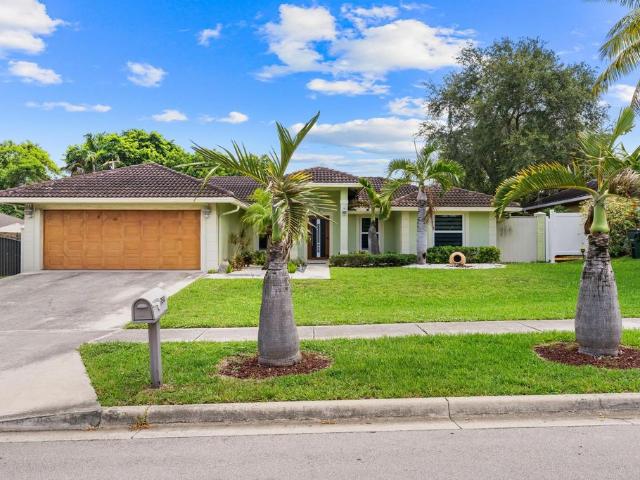 Luxury Villa for sale in Aventura, Florida