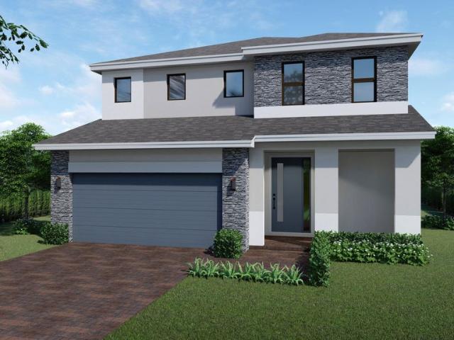 Luxury Villa for sale in Aventura, Florida