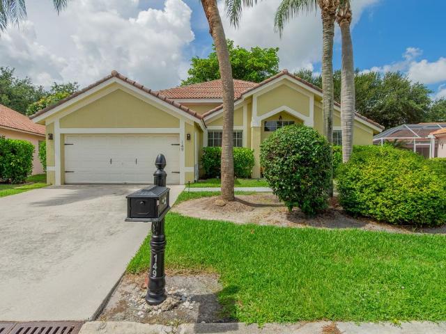 Luxury Villa for sale in Aventura, Florida