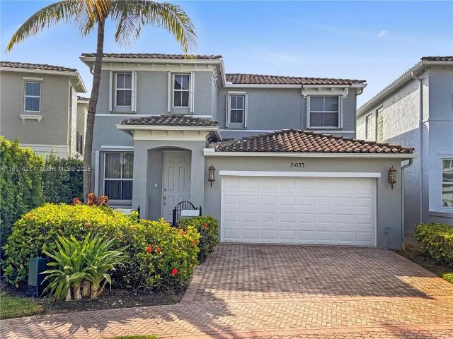 Luxury Villa for sale in Aventura, Florida