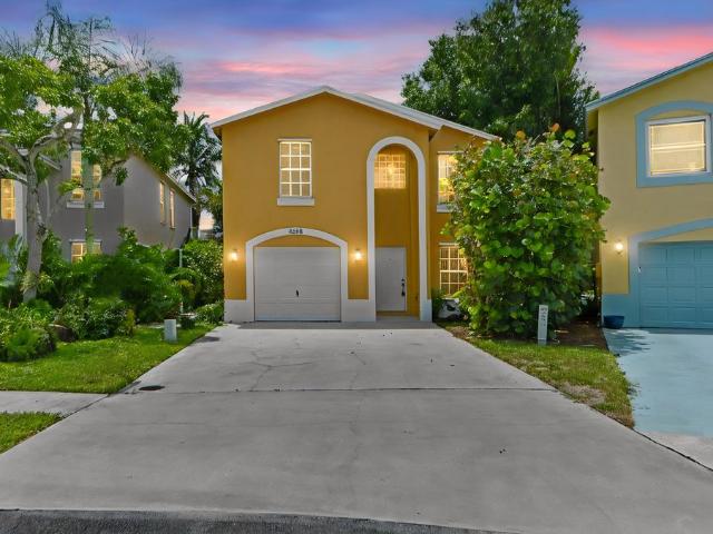 Luxury Villa for sale in Aventura, Florida