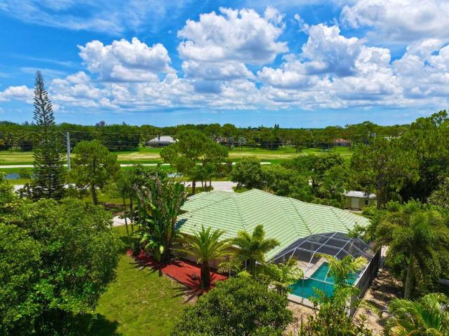 Luxury Villa for sale in Aventura, Florida
