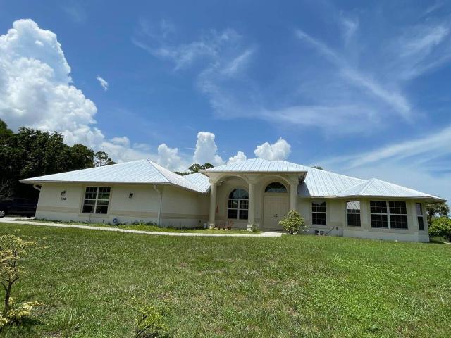 Luxury Villa for sale in Aventura, Florida