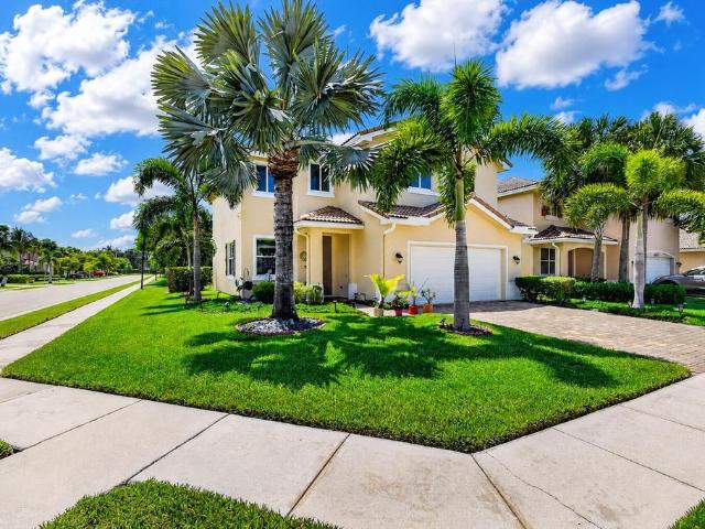 Luxury Villa for sale in Aventura, Florida